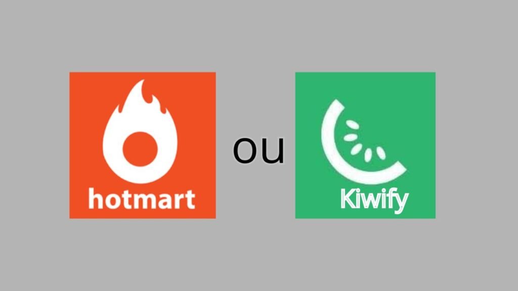 Hotmart ou Kiwify? O Guia Definitivo para Escolher em 2026 ...